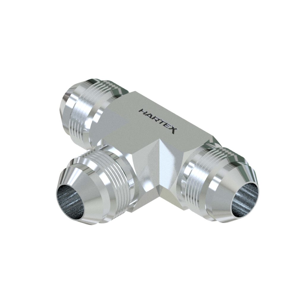 Union Tee Adaptor – Hartex Global Industrial